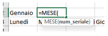 Come creare un CALENDARIO con Excel - Excel Espresso